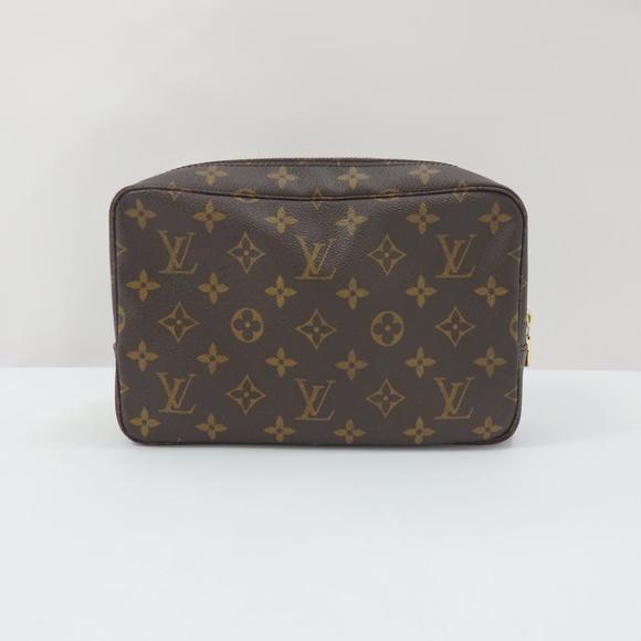 Louis Vuitton | Bags | Louis Vuitton Monogram Wallet Truth Bag | Poshmark